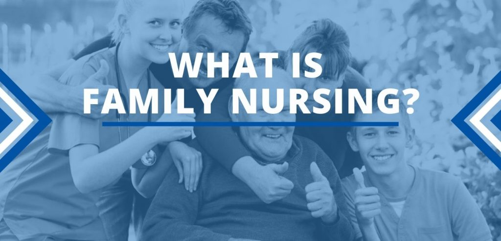 Family Nursing | International Family Nursing Association (IFNA) - UK ...
