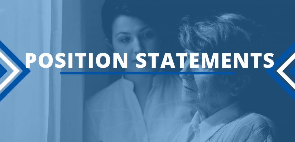 Position statements – International Family Nursing Association (IFNA ...